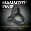 The Mammoth Ring | Stay Harder, Last Longer, Feel Stronger – Mammoth Force