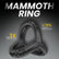 The Mammoth Ring | Stay Harder, Last Longer, Feel Stronger – Mammoth Force