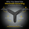 The Mammoth Ring | Stay Harder, Last Longer, Feel Stronger – Mammoth Force