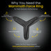 The Mammoth Ring | Stay Harder, Last Longer, Feel Stronger – Mammoth Force