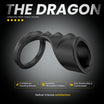 The Dragon Ring | Maximize Partner Pleasure & Penetration – Mammoth Force
